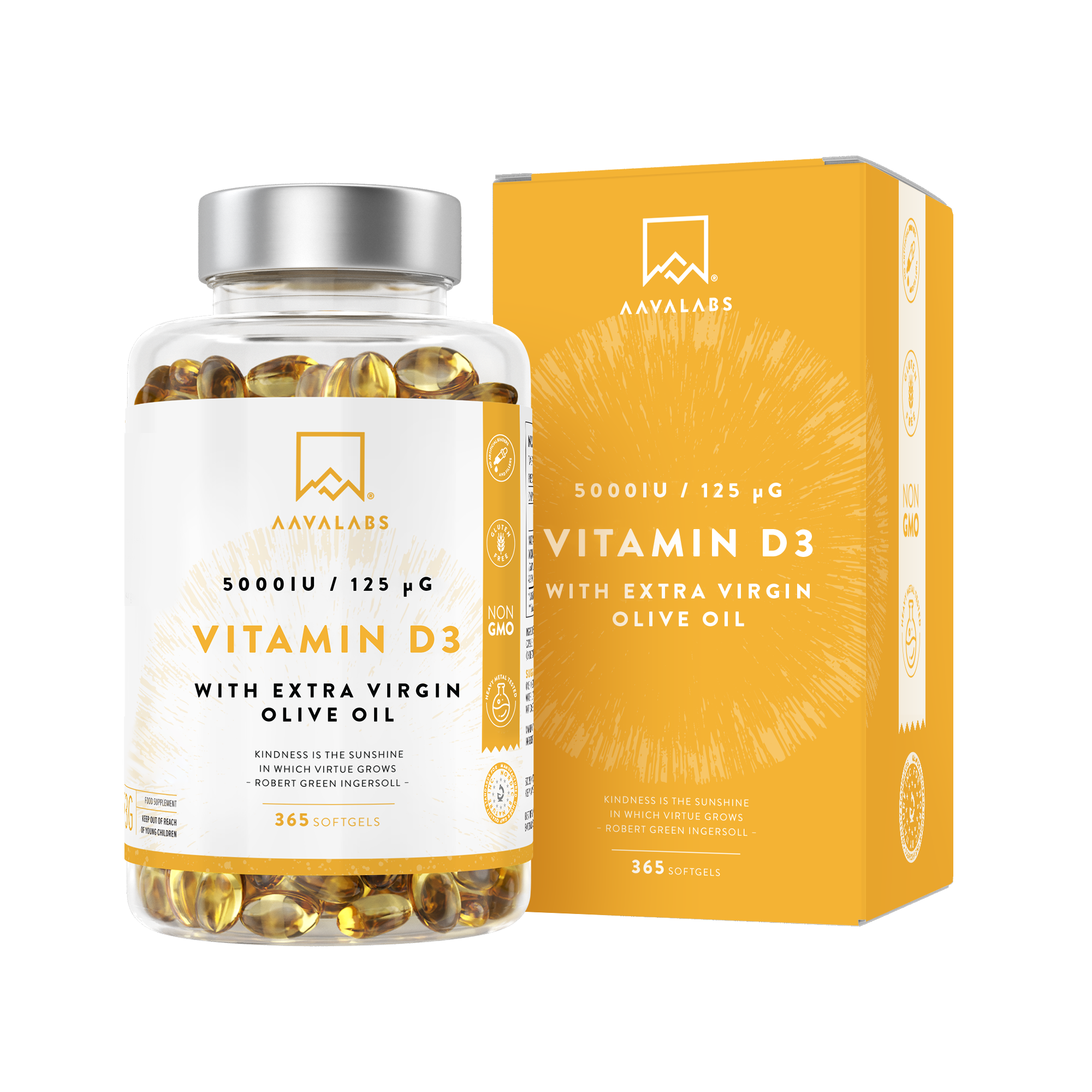 Vitamin D3 Vitamine D3 Supplement Online Kopen Upfront