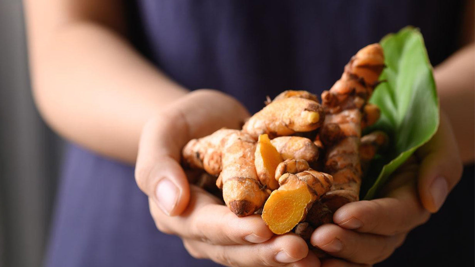 The Incredible Health Benefits of Turmeric | AAVALABS