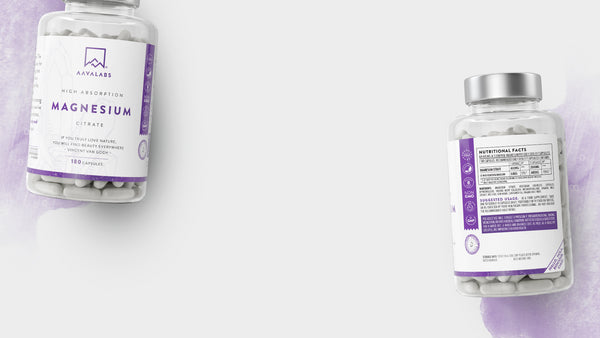 7 Interesting Facts about Magnesium you probably didn't know | Aavalabs