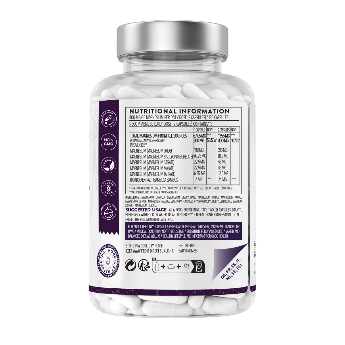 PREMIUM BUNDLE - AAVALABS