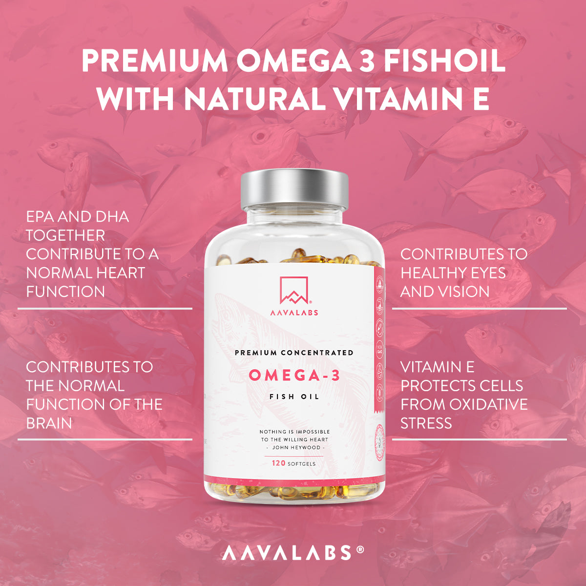 PREMIUM BUNDLE - AAVALABS