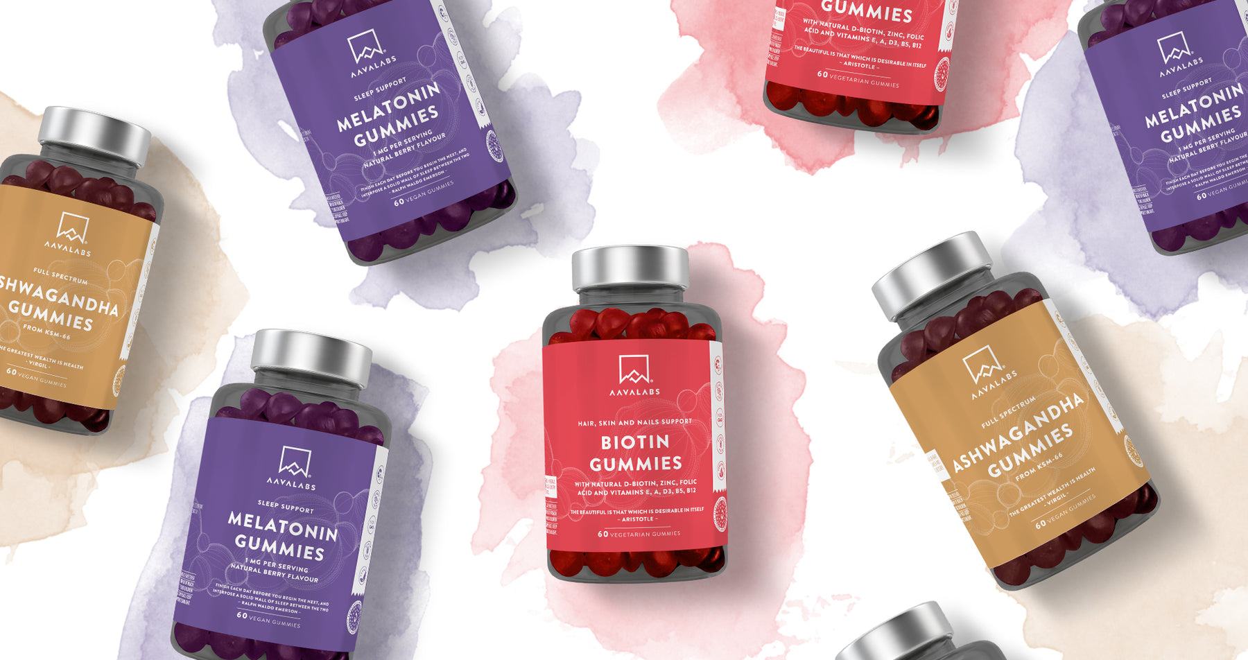 Special Supplement Offers | AAVALABS