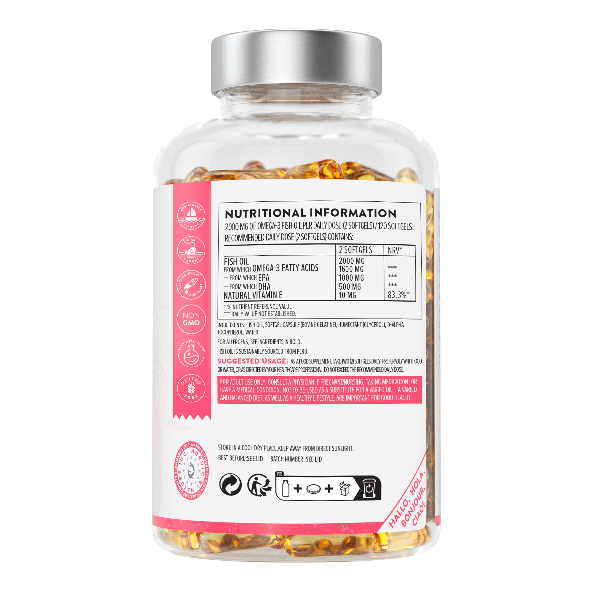 PREMIUM BUNDLE - AAVALABS