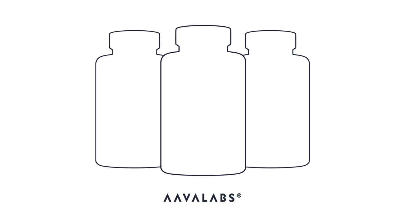 Explore Vitamin & Mineral Offers - Aava Labs