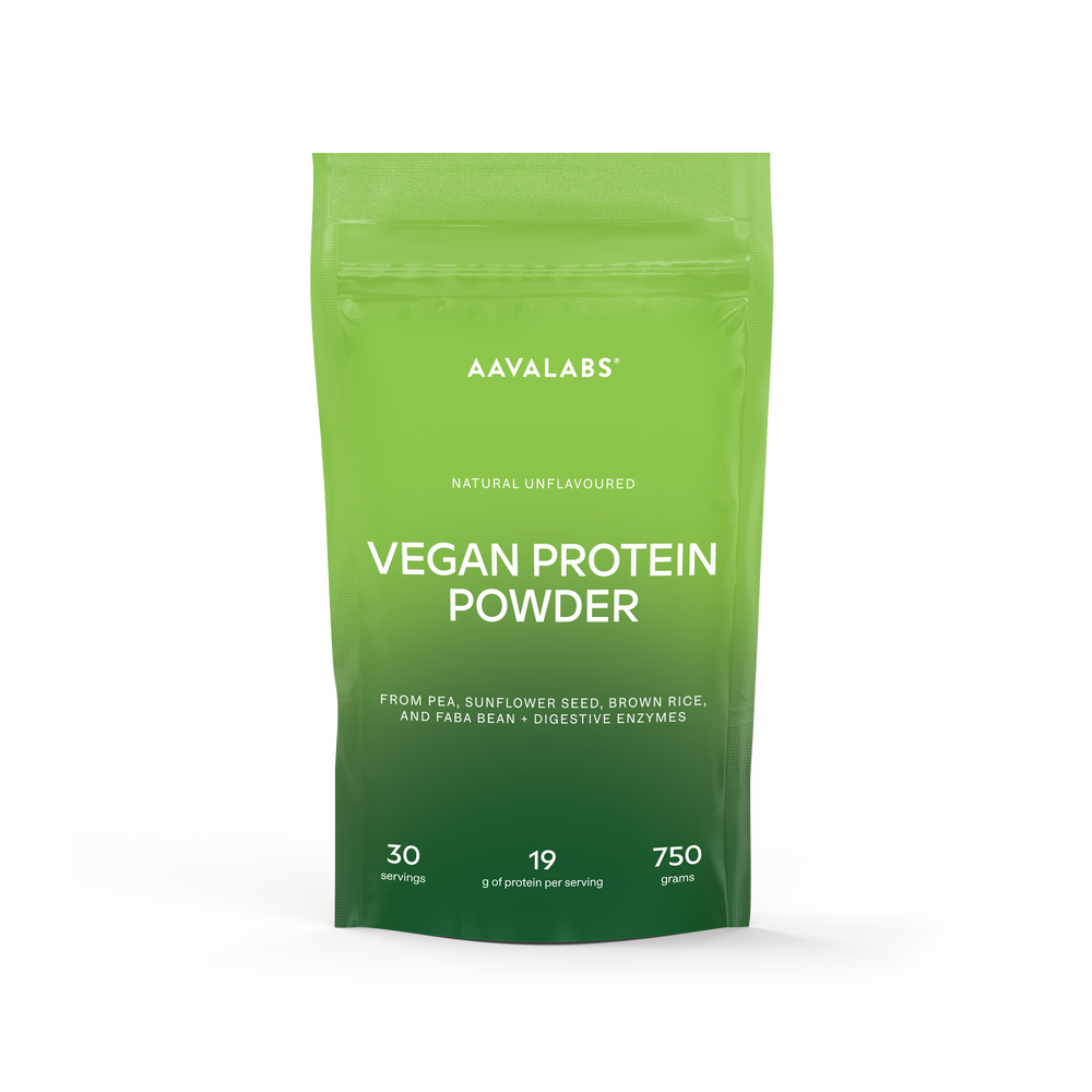 Aavalabs - High quality supplements