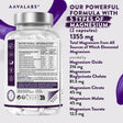 Premium Fullnesium Magnesium Complex | AAVALABS